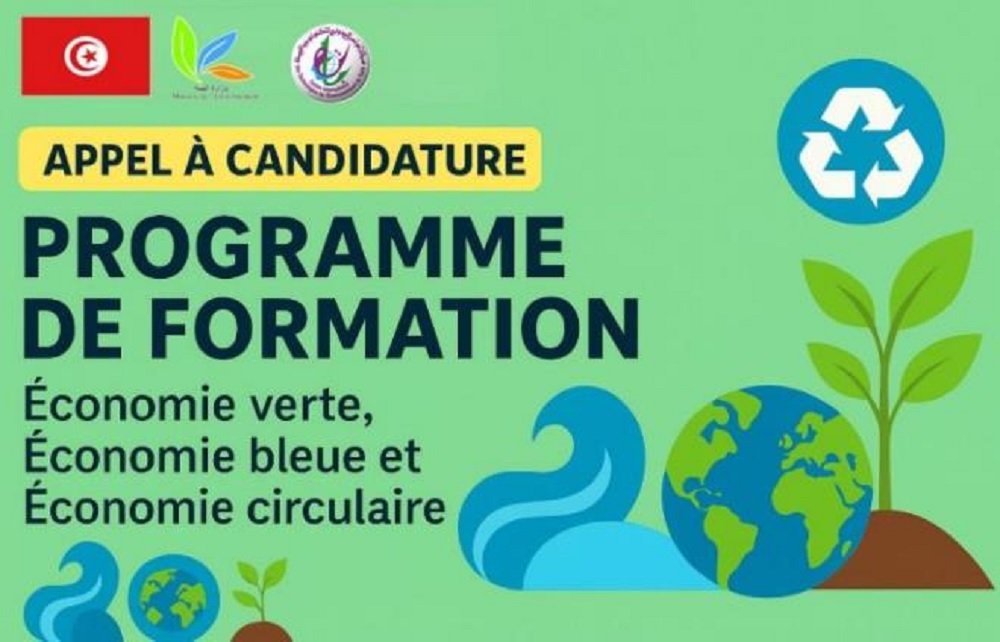 Le CITET lance une formation pour 100 diplômés porteurs d'idées de ...