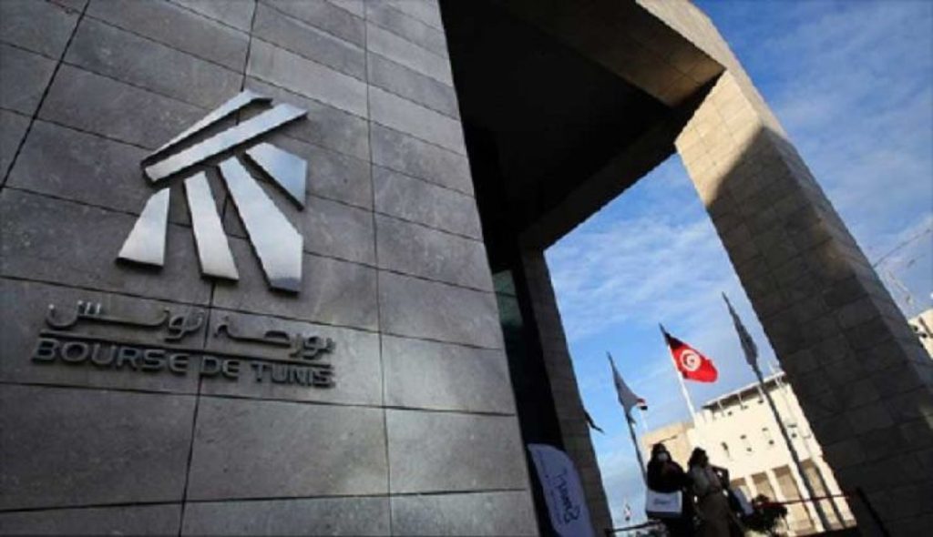 Bourse de Tunis: Le Tunindex clôture la séance sur une note d’optimisme ...