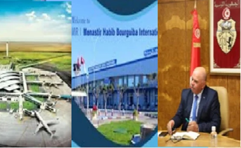 Reprise des aéroports d'Enfidha et Monastir. Voici ce que TAV & ADP en ...