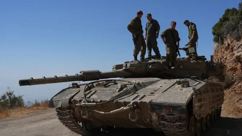Des frappes US sur l’Iran jettent un froid sur les négociations ...