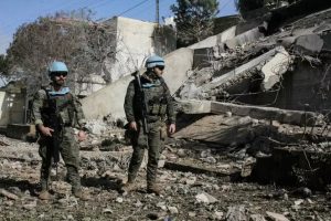 Washington accueille des pourparlers israélo-libanais inédits, mais les ...