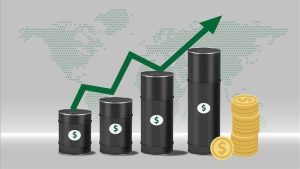 Les prix du pétrole et du gaz montent en flèche après les frappes ...