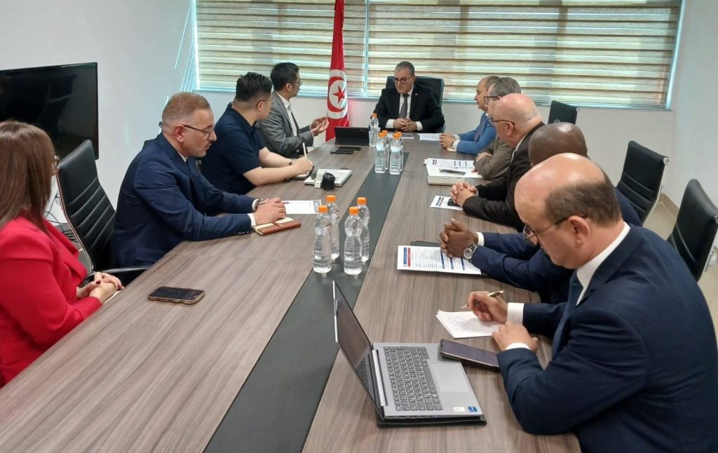 Taiking Electronics investit de 40 MDT en Tunisie | African Manager