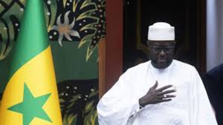 Sénégal : Le président du Parlement démissionne face à l'aggravation de ...