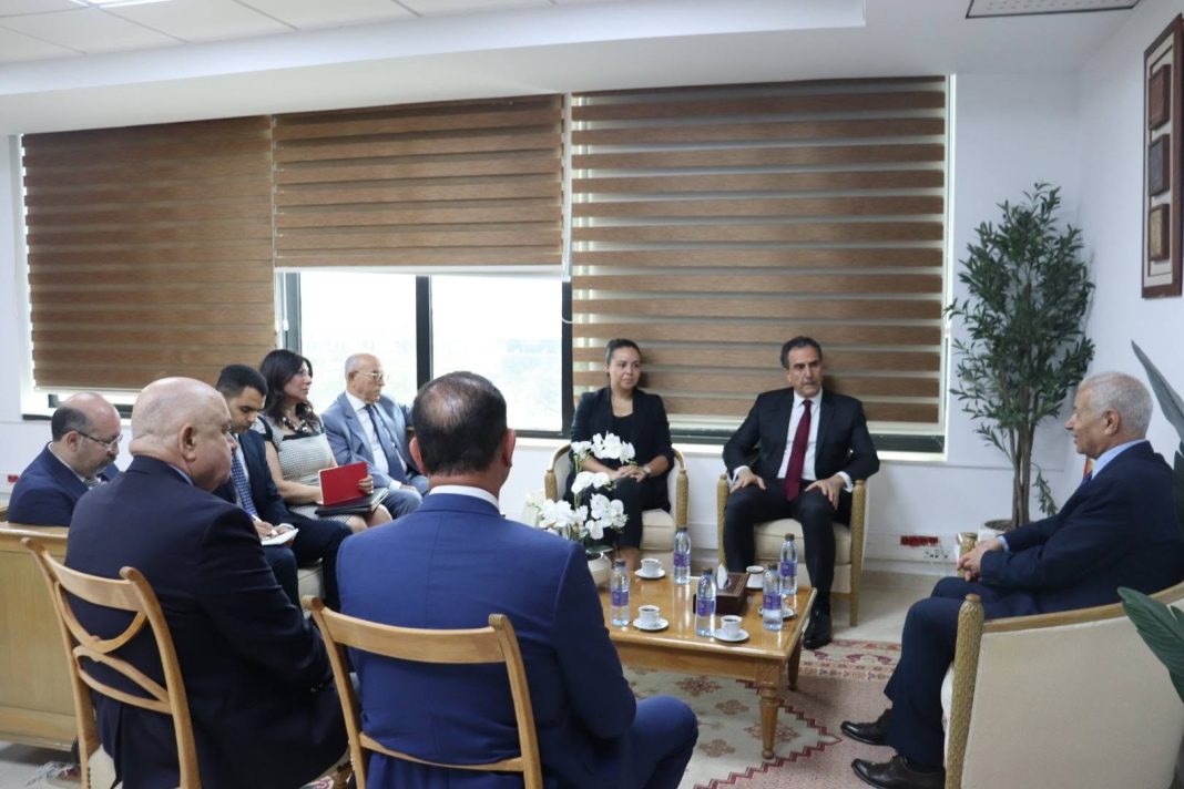 Tunisie-Brésil : un groupe de travail pour renforcer la coopération ...