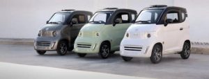 Bako Motors obtient l’homologation ECE, une première pour un ...