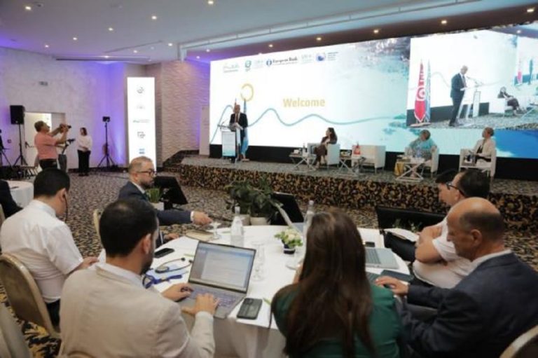 Tunis accueille la réunion régionale d’évaluation du programme ...