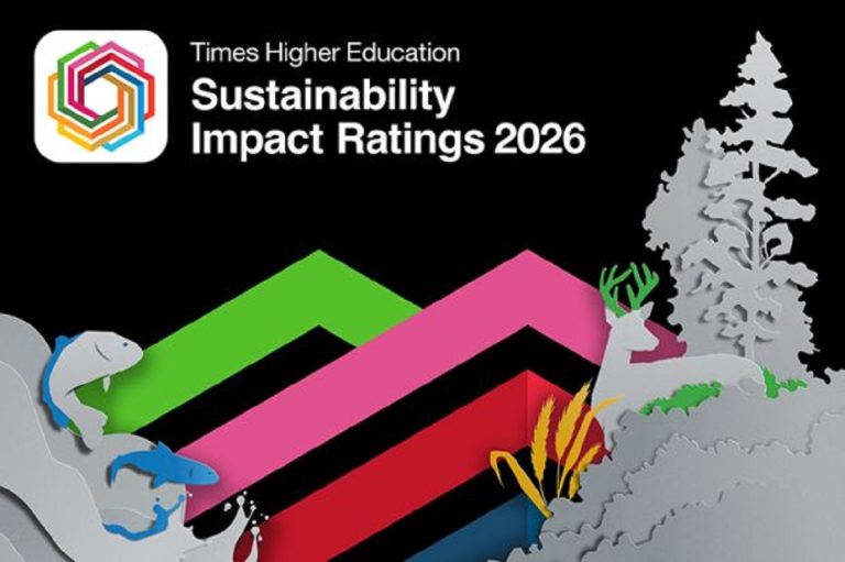 5 universités tunisiennes bien positionnées dans le THESI 2026 ...