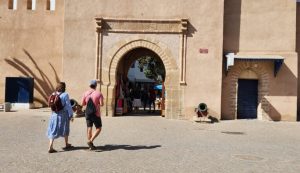 Maroc : 7,7 millions de touristes à mai 2026 | African Manager