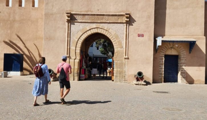 Maroc : 7,7 millions de touristes à mai 2026 | African Manager