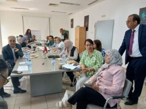 Gaspillage alimentaire : la Tunisie affine sa stratégie nationale de ...