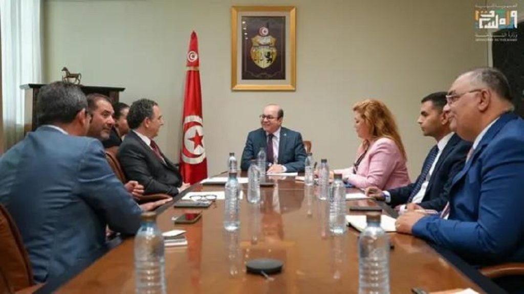 Tunisie-Brésil : Tourisme et artisanat, nouveaux leviers de la ...